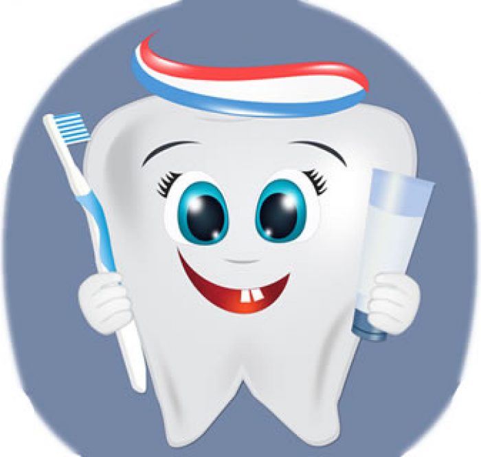 Flúor Dental ¿Qué es? Beneficios y Recomendaciones | Clínica Dental en ...