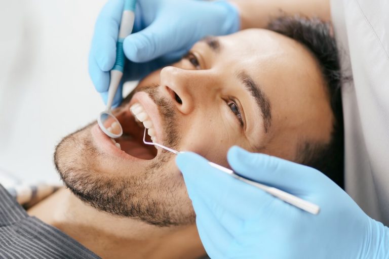 Sedación consciente en Valencia. Dentista Benimaclet