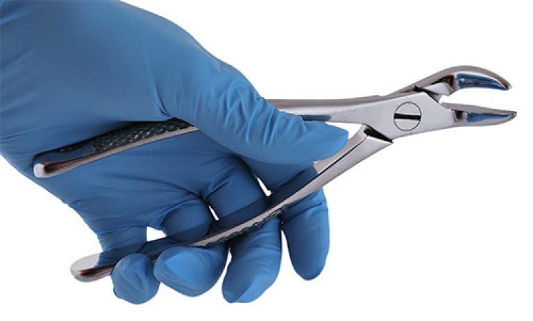 Forceps Dental. Tipos. Clasificación. Extracciones. | Clínica Dental en ...