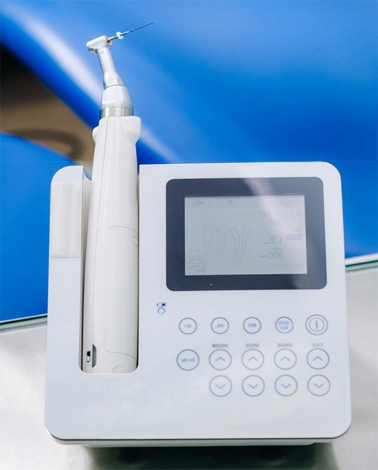 Micromotor Dental ¿Sabes qué es? | Clínica Dental en VALENCIA - Benimaclet
