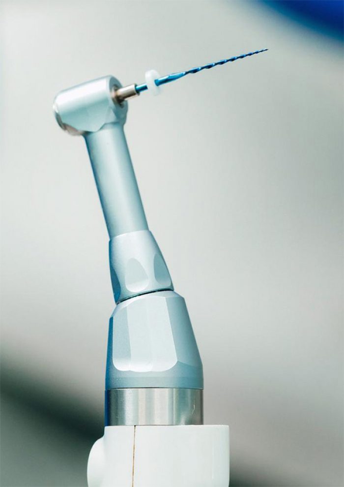 Micromotor Dental ¿Sabes qué es? | Clínica Dental en VALENCIA - Benimaclet